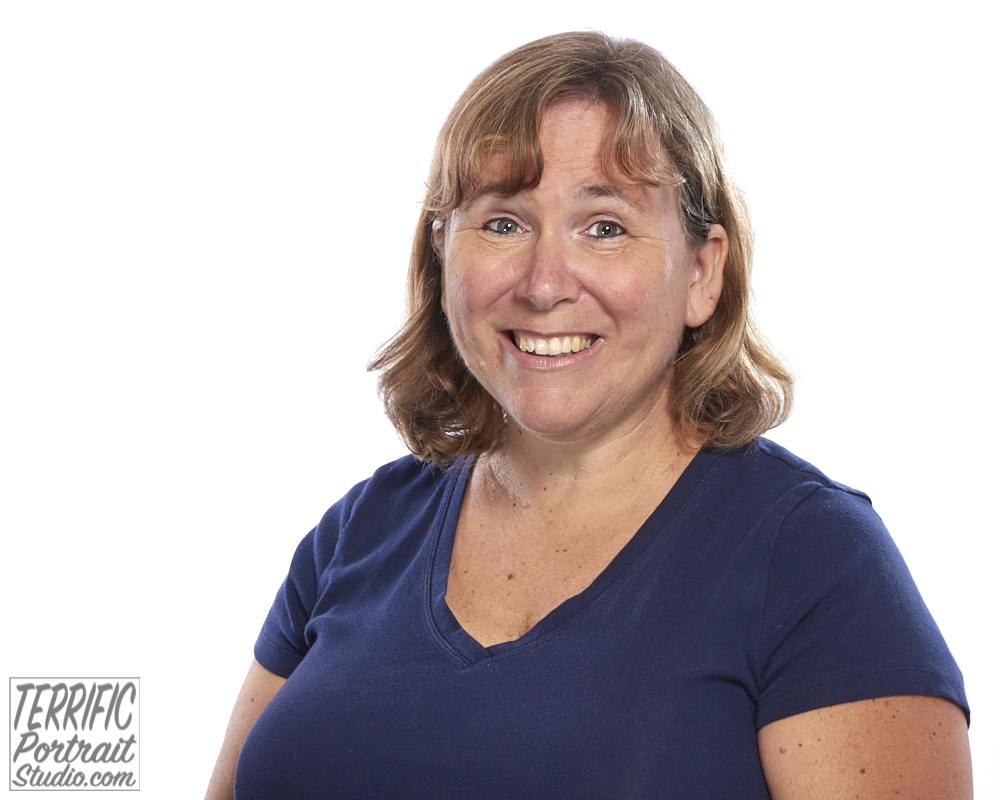 Women's Portraits > Terrific Portrait Studio